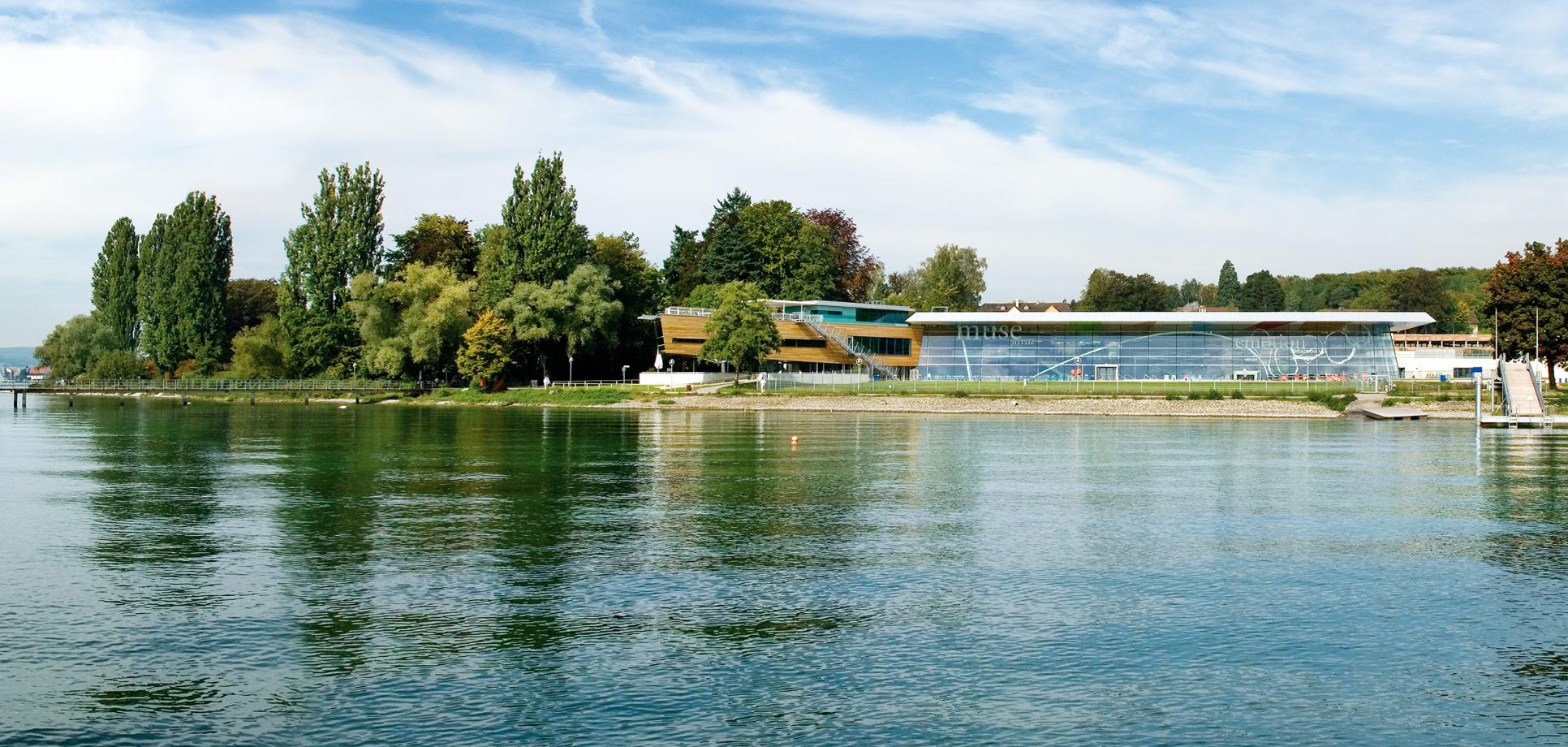 Bodensee-Therme Konstanz | Bodensee-Therme Konstanz